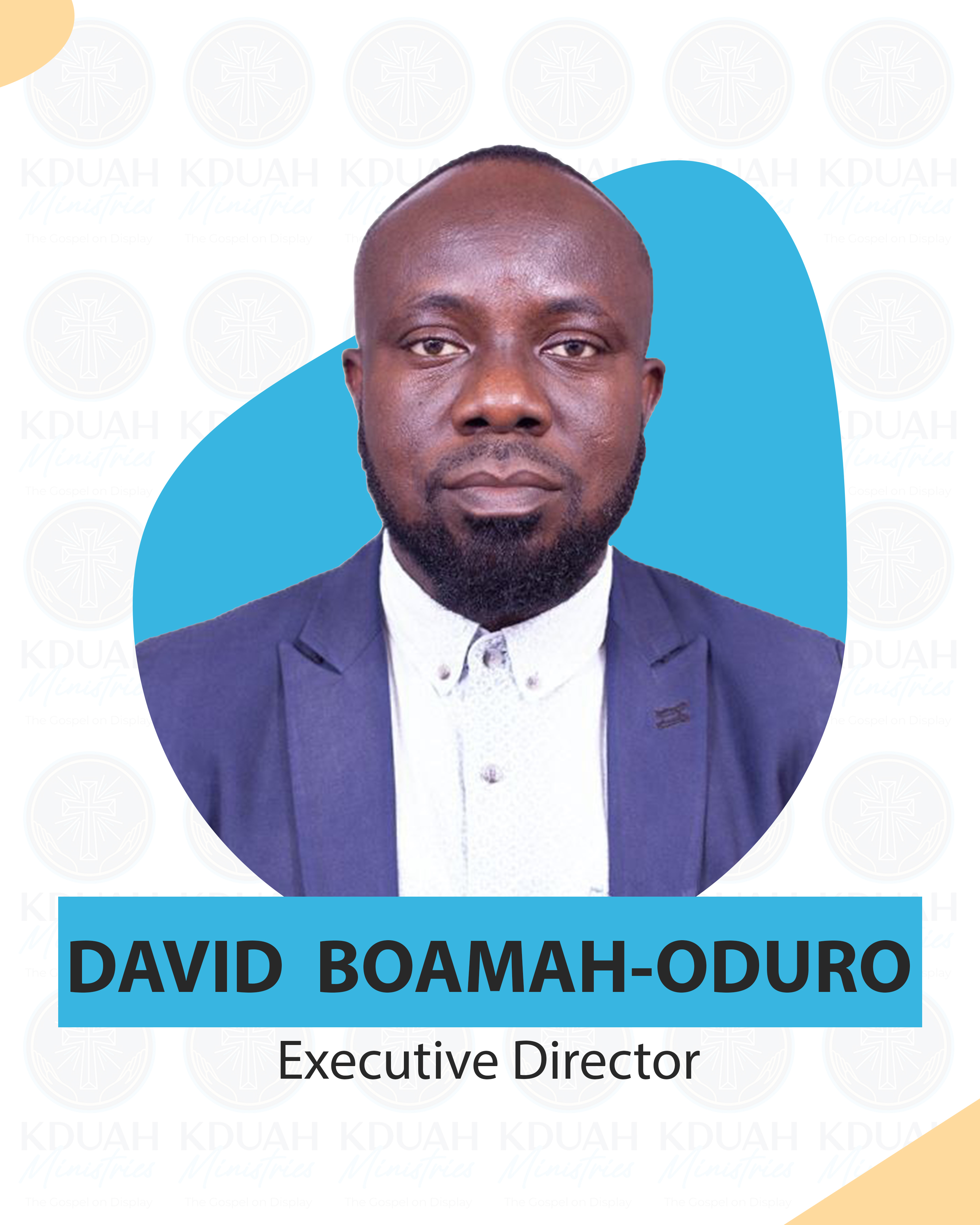 KDuah Ministry