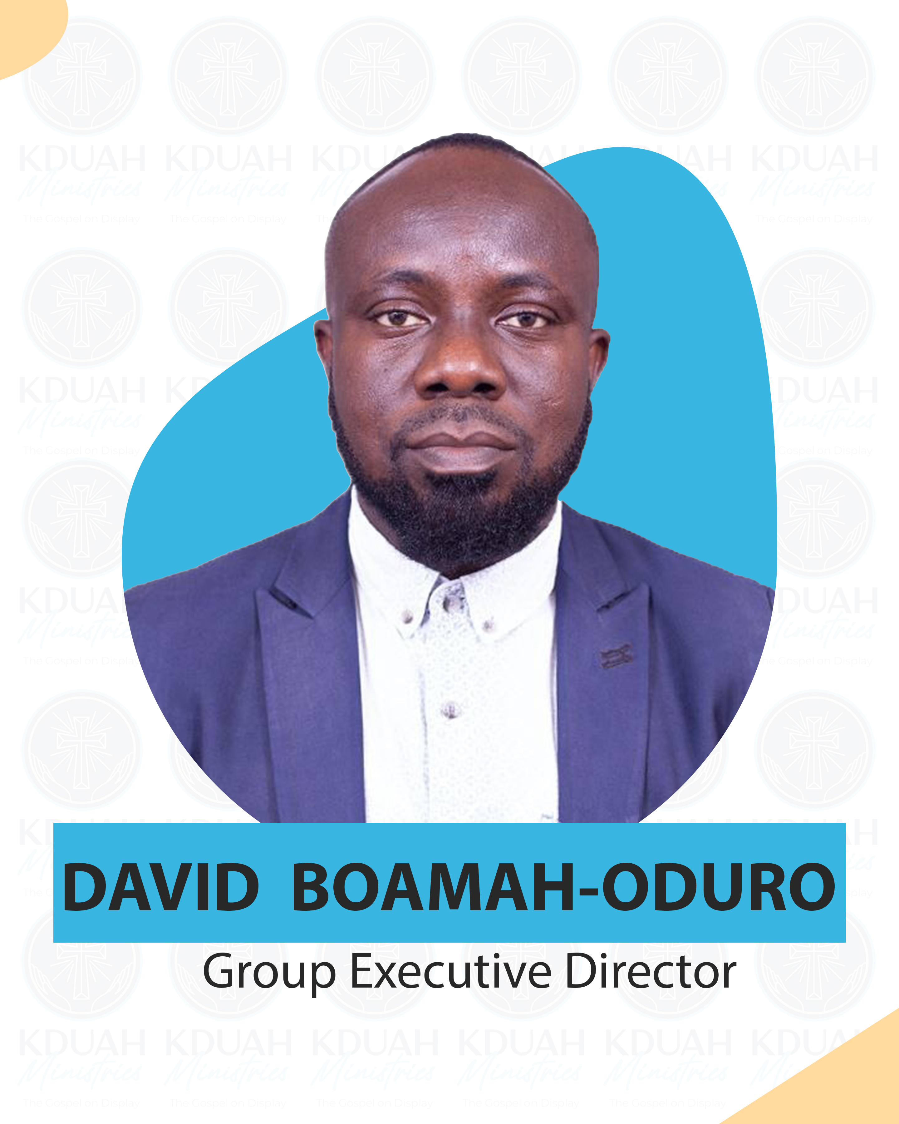 KDuah Ministry