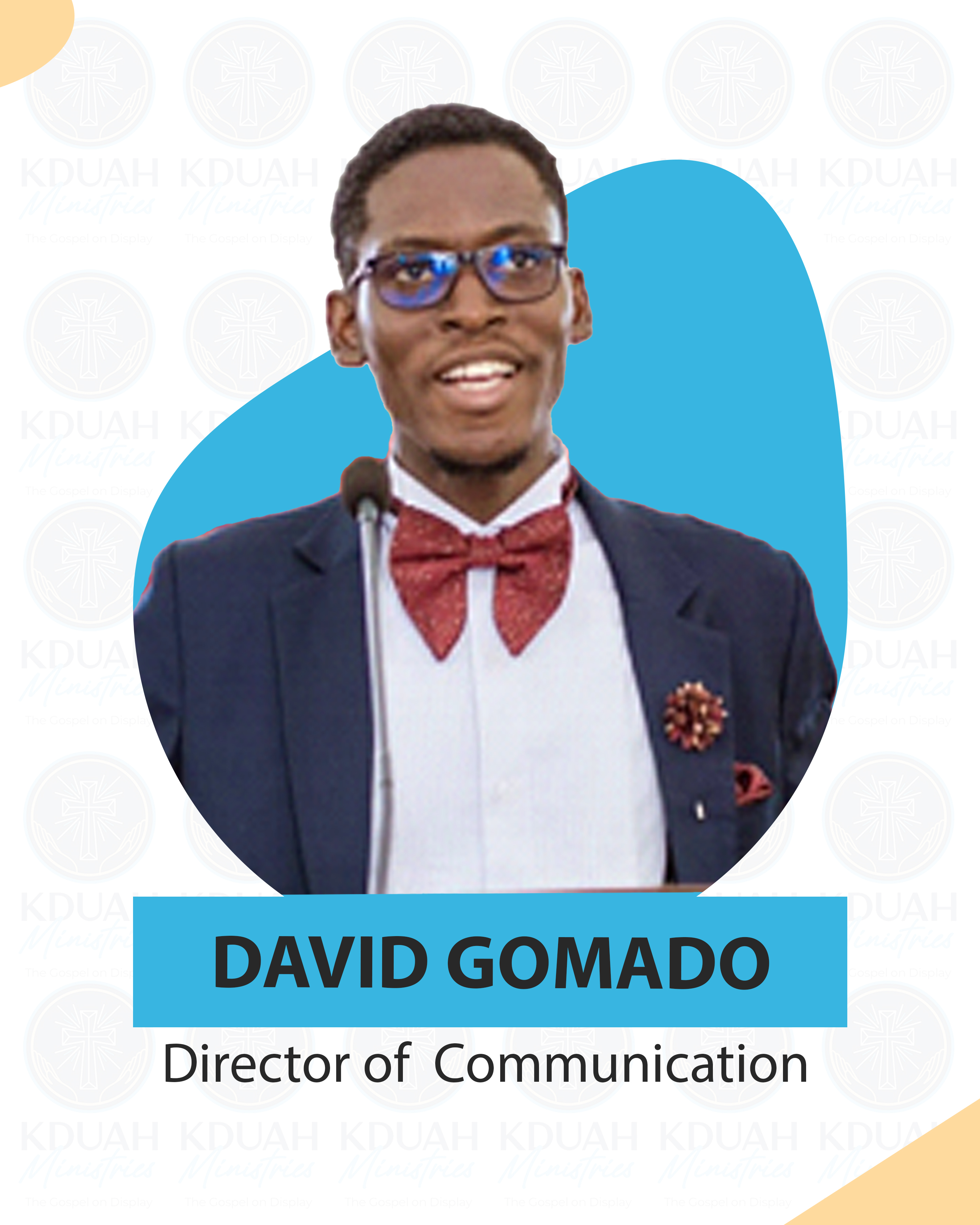KDuah Ministry