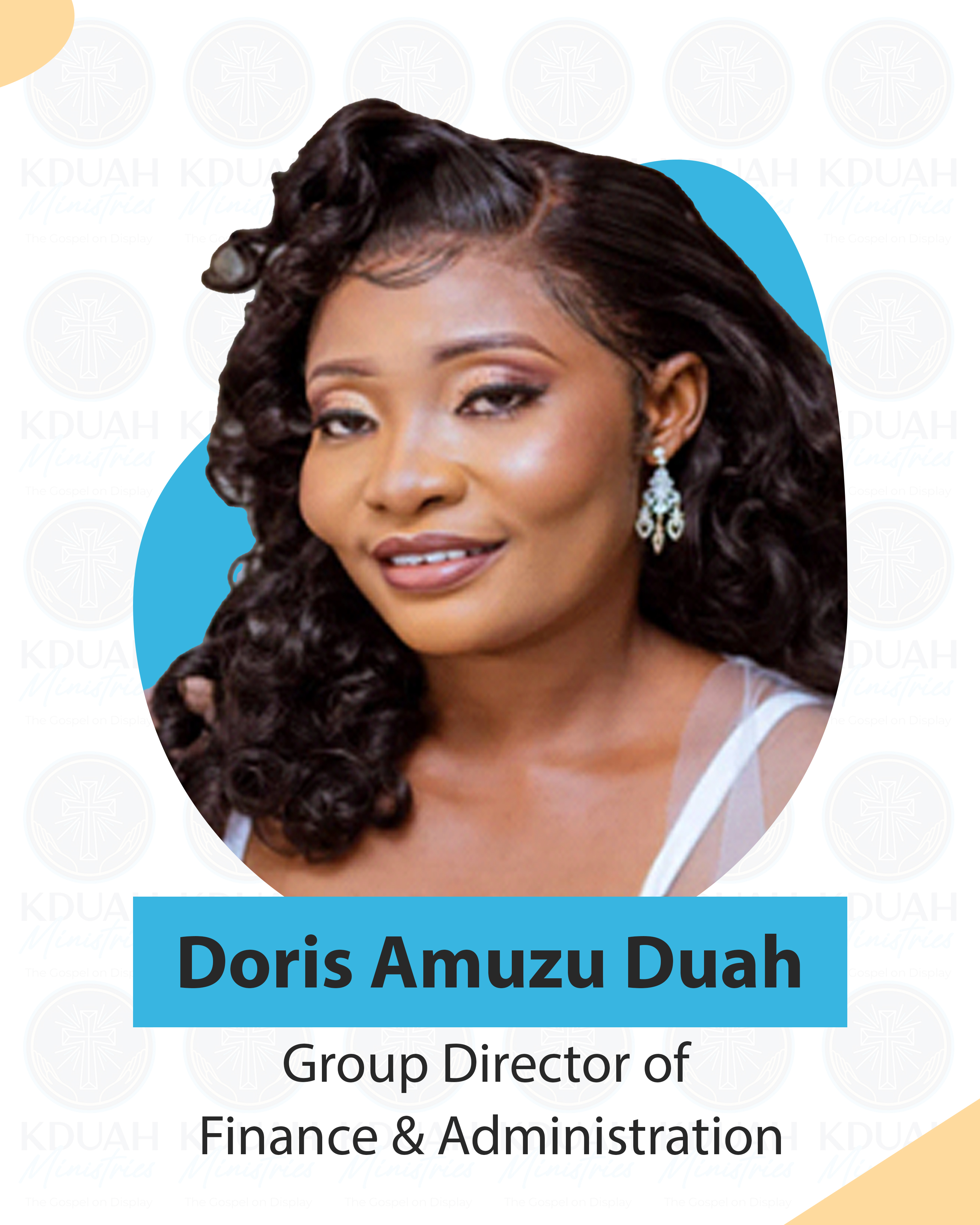 KDuah Ministry